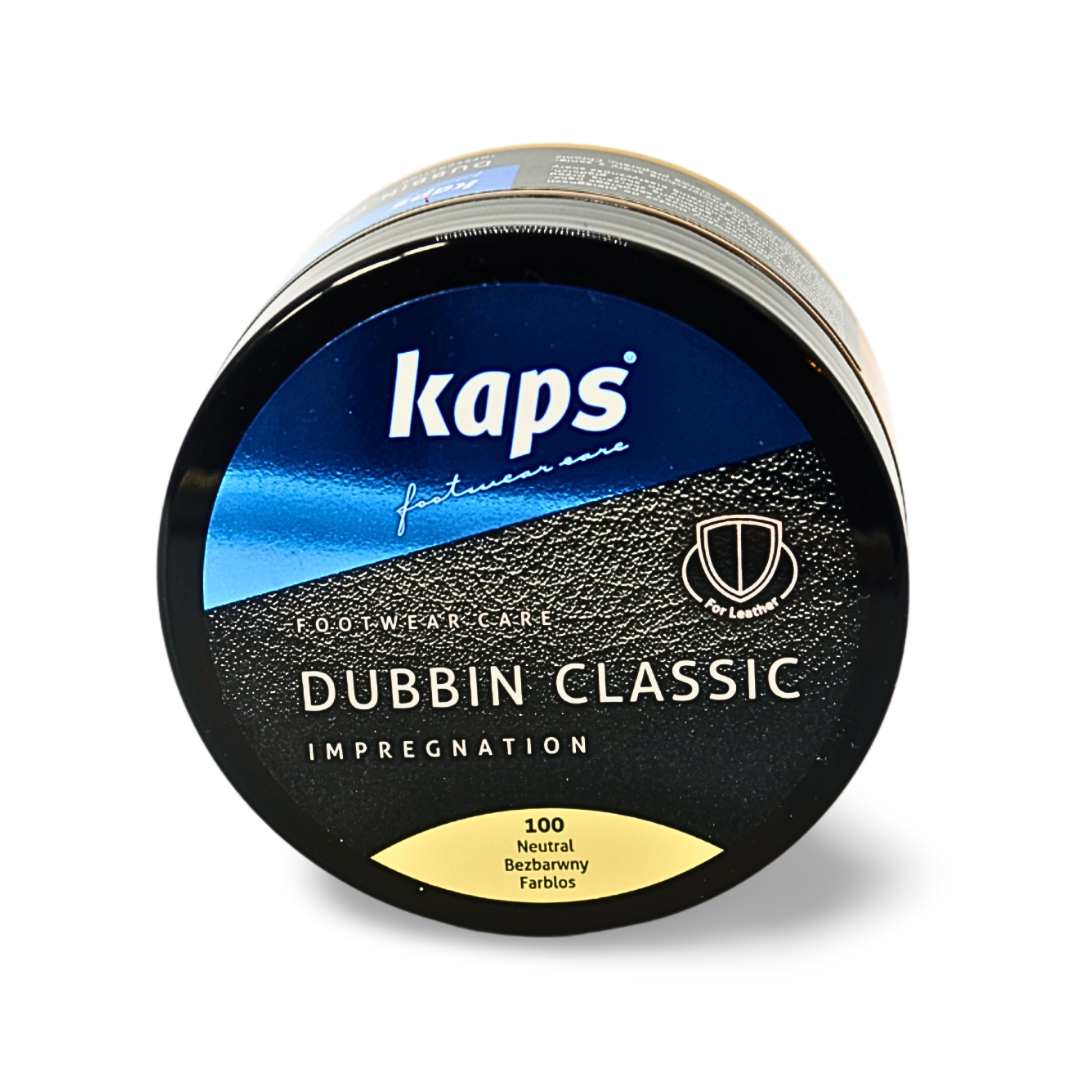 Leather fat - Dubbin Classic